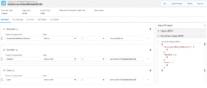 Query Multiple Objects with Omnistudio DataRaptors - Apex Hours