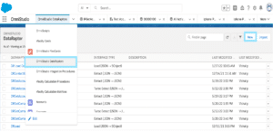 Query Records with Omnistudio DataRaptor Turbo Extract - Apex Hours