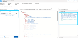 Query Records with Omnistudio DataRaptor Turbo Extract - Apex Hours