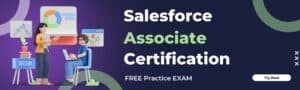 Salesforce Associate Certification Guide
