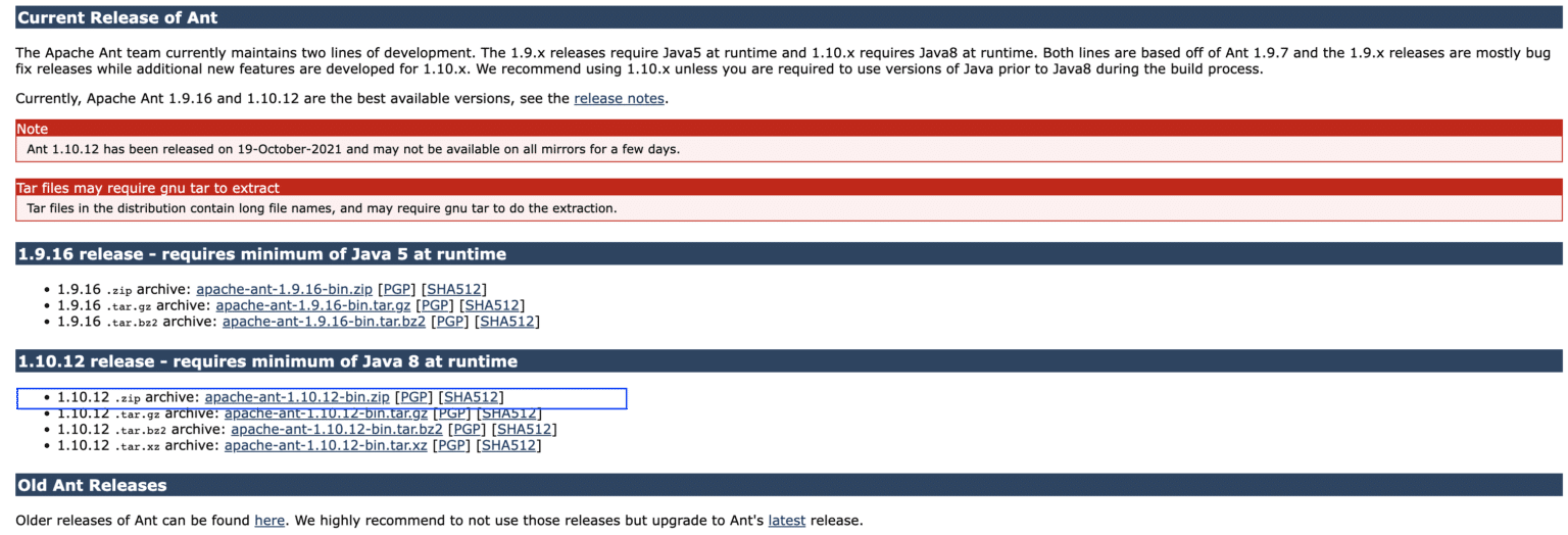Salesforce Deployment Using ANT Migration Tool - Apex Hours