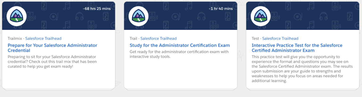 Salesforce Admin Certification Training & Guide - Apex Hours