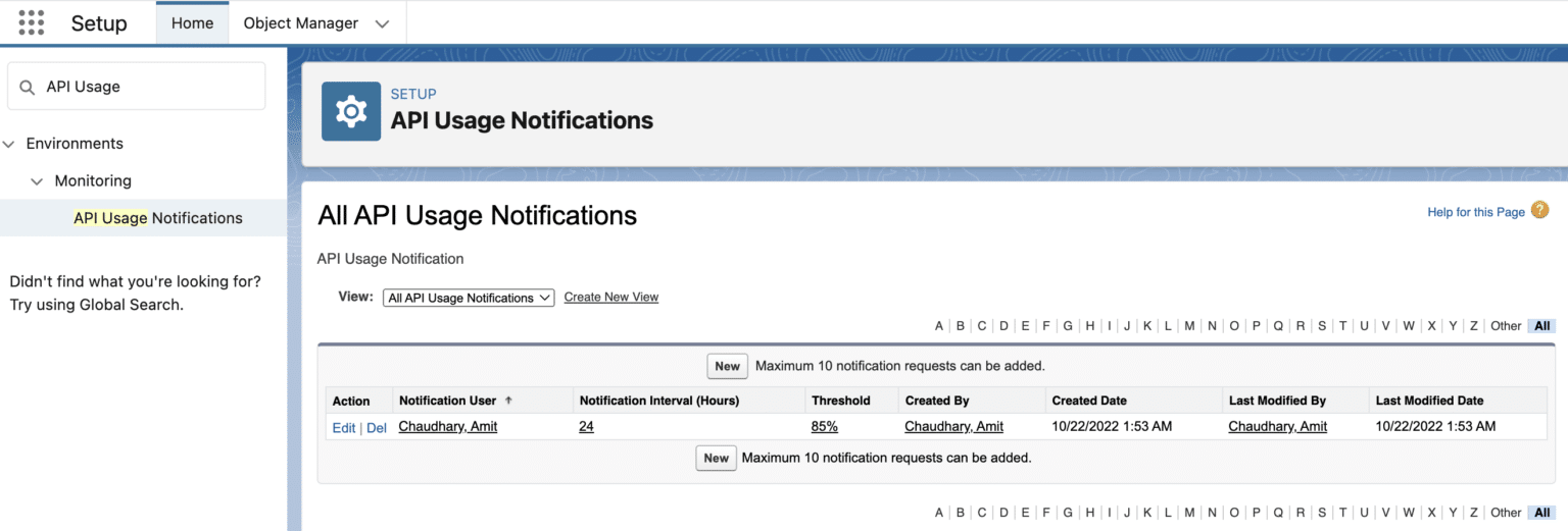 Monitoring And Auditing Tools In Salesforce Apex Hours