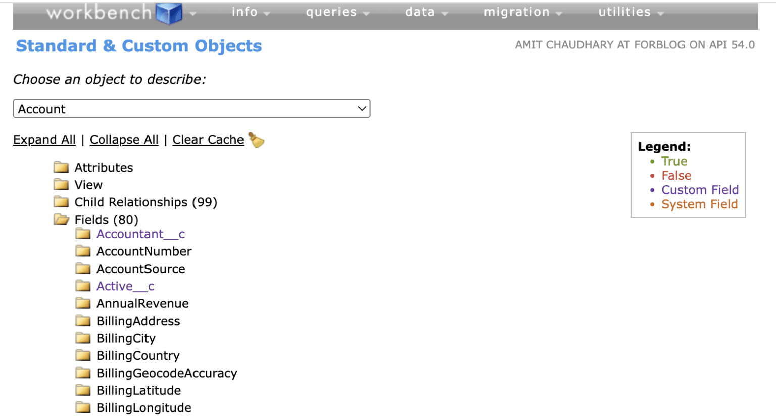 Ultimate Salesforce Workbench Guide - Apex Hours