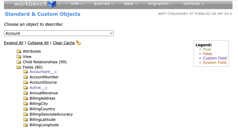 Ultimate Salesforce Workbench Guide - Apex Hours