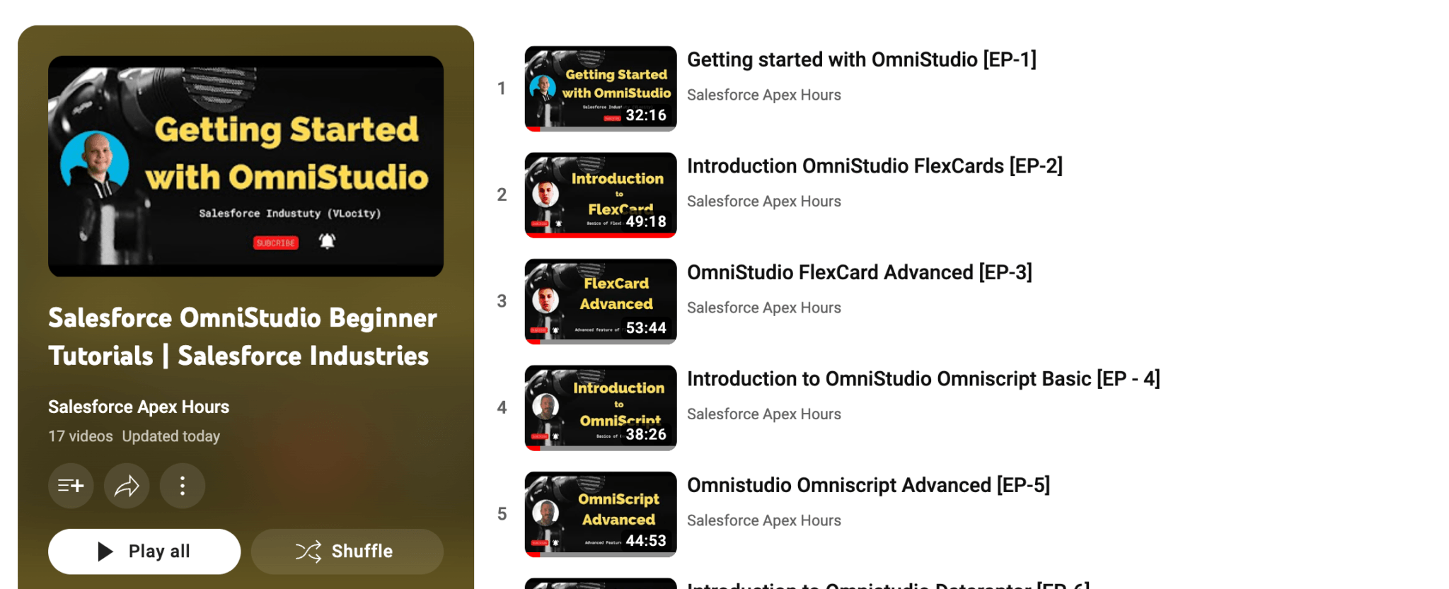 Free Salesforce Training Classes Await!