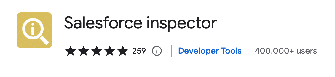 Salesforce Inspector Chrome Extension Apex Hours