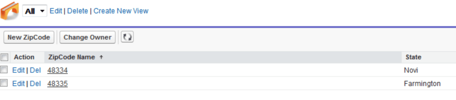 Salesforce VLOOKUP Function - Apex Hours