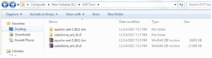 Salesforce Deployment Using ANT Migration Tool - Apex Hours