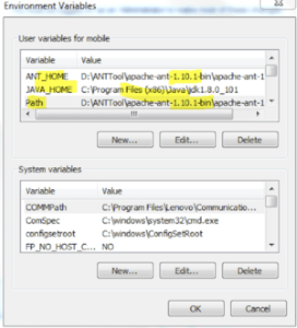 Salesforce Deployment Using ANT Migration Tool - Apex Hours