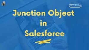 Junction Object in Salesforce - Apex Hours