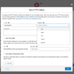 HTTP Callout into Flow Builder Without Code - Apex Hours