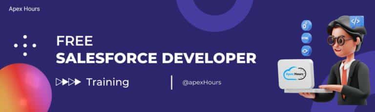 Fundamentals Of Apex For Salesforce A Starters Tutorial Apex Hours