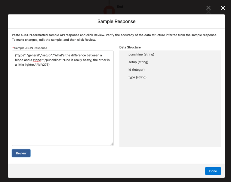 HTTP Callout into Flow Builder Without Code - Apex Hours
