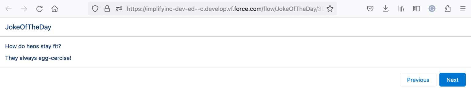 HTTP Callout into Flow Builder Without Code - Apex Hours