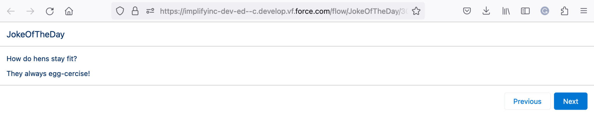 HTTP Callout into Flow Builder Without Code - Apex Hours