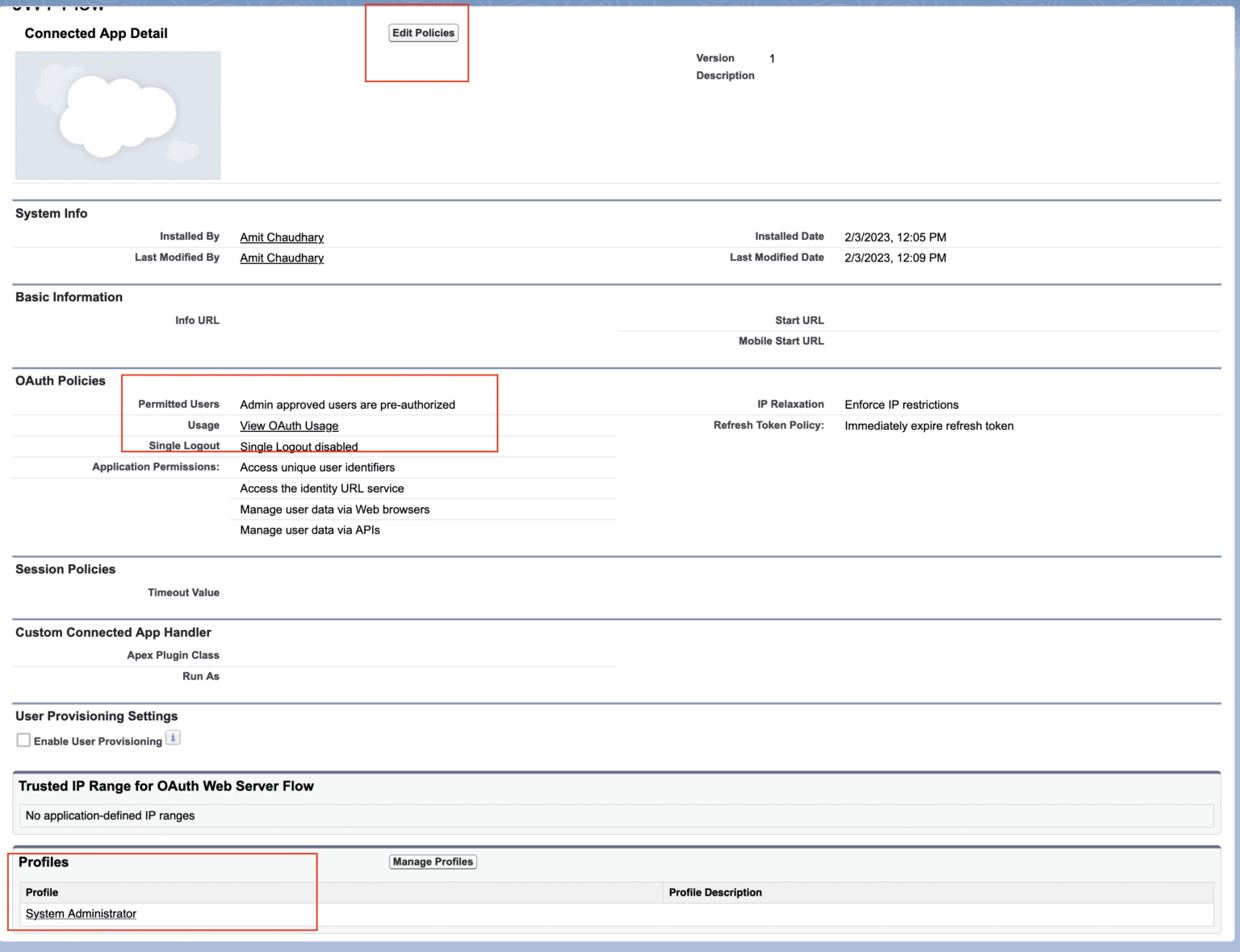 Build Cicd Pipeline Using Gitlab For Salesforce Apex Hours