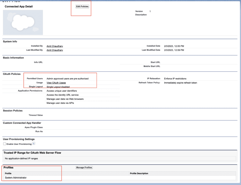 Build CI/CD pipeline using Gitlab for Salesforce - Apex Hours