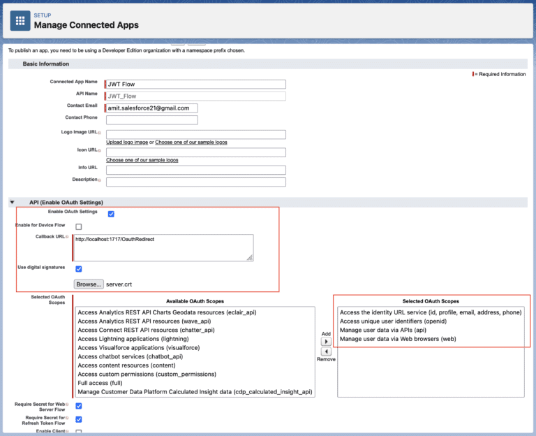 Build CI/CD pipeline using Gitlab for Salesforce - Apex Hours