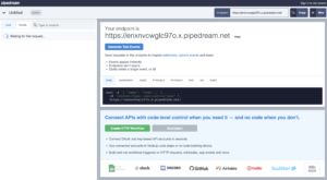 Send Outbound Message From Flow in Salesforce - Apex Hours