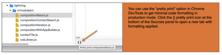 Debug Lightning Web Components - Apex Hours