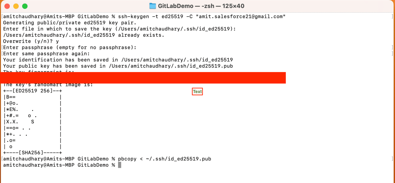 Build Cicd Pipeline Using Gitlab For Salesforce Apex Hours