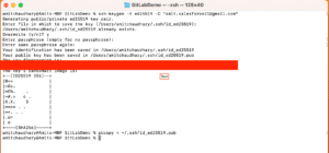 Build CI/CD pipeline using Gitlab for Salesforce - Apex Hours