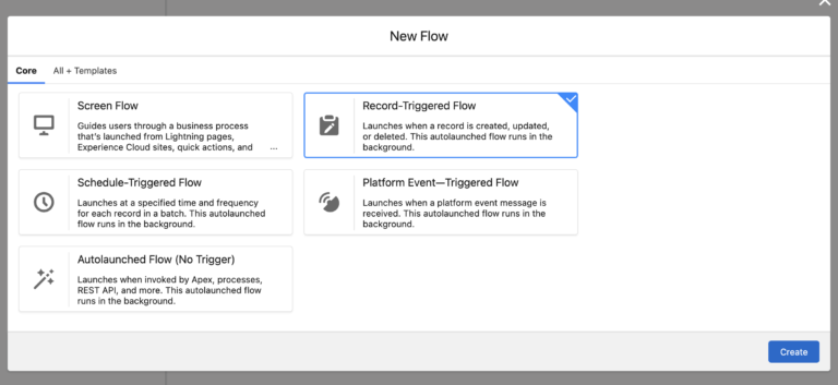 Introduction to Salesforce Flows - Apex Hours
