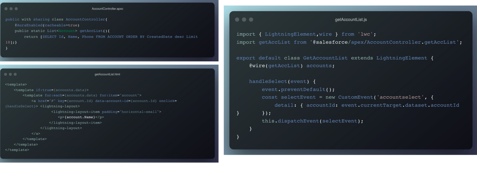 LWC and AURA Coexistence - Apex Hours