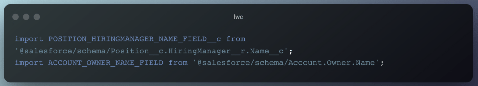 Wire Adapters & Functions in LWC - Apex Hours