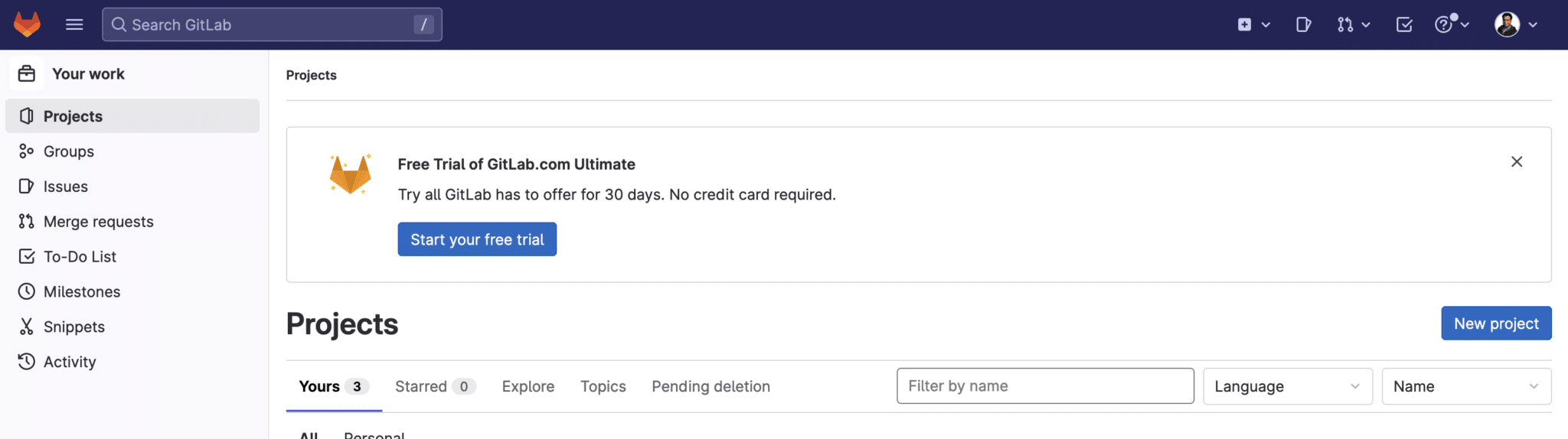 Build Cicd Pipeline Using Gitlab For Salesforce Apex Hours