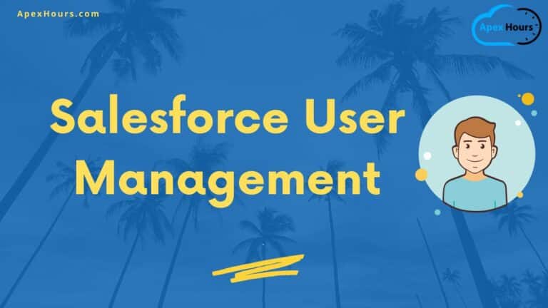 Salesforce User Management Apex Hours