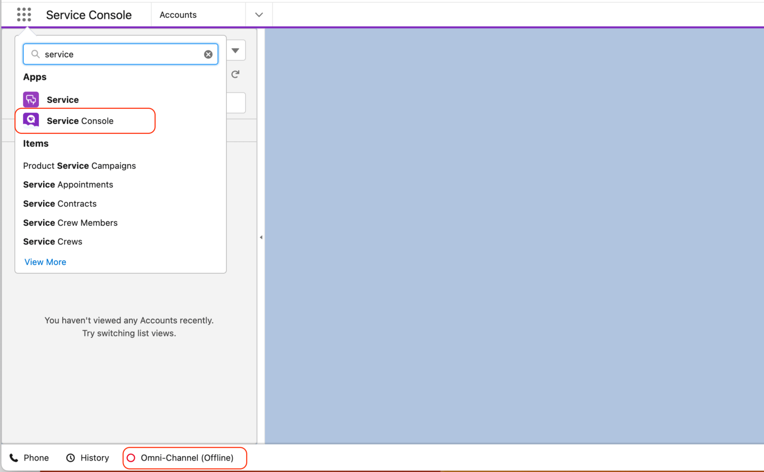 Salesforce Live Web Chat - Apex Hours