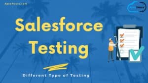 Salesforce Testing - Apex Hours