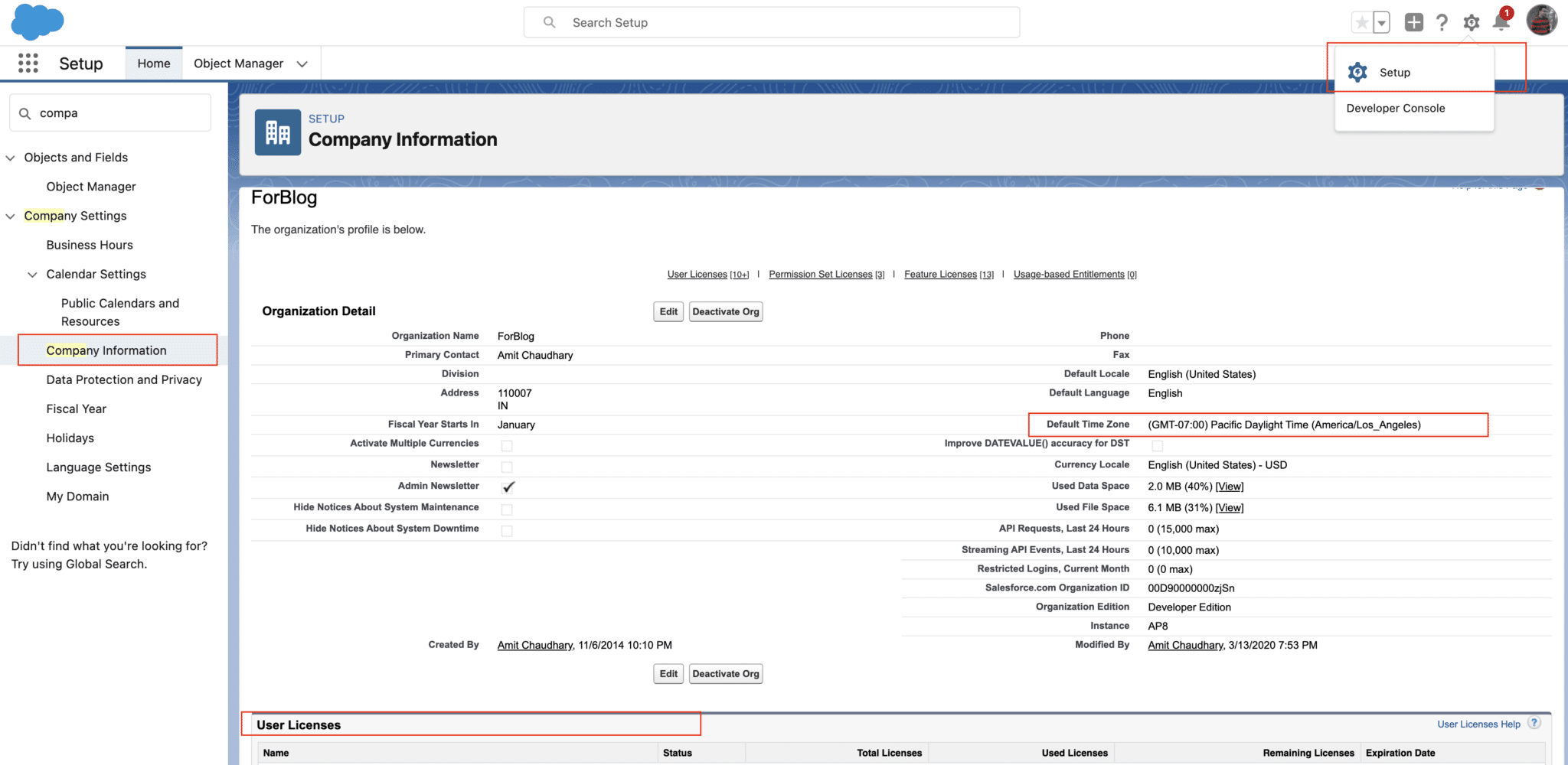 Salesforce Associate Certification Guide