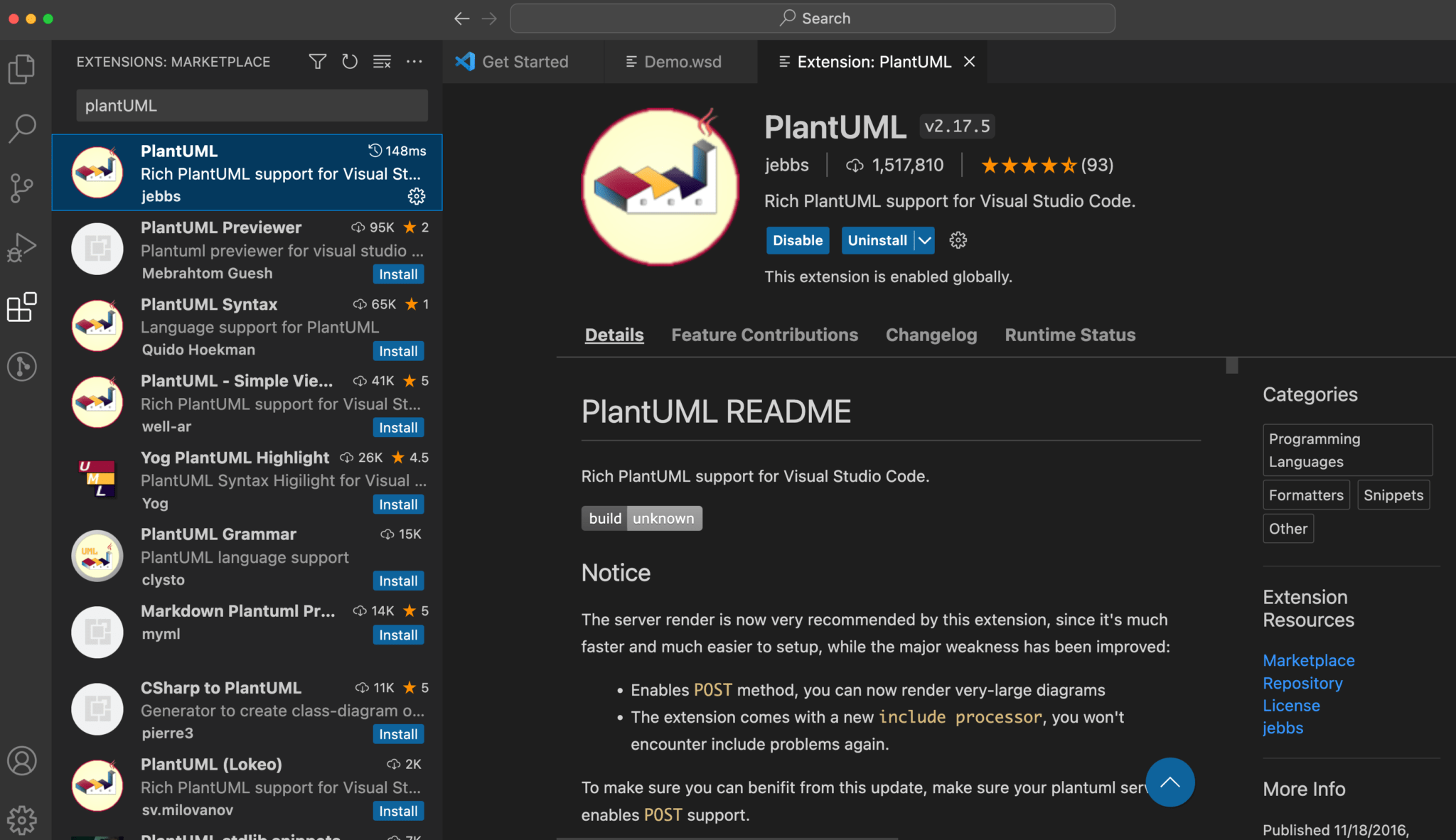 PlantUml Sequence Diagram - Apex Hours