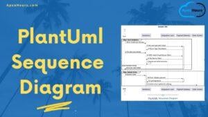PlantUml Sequence Diagram - Apex Hours