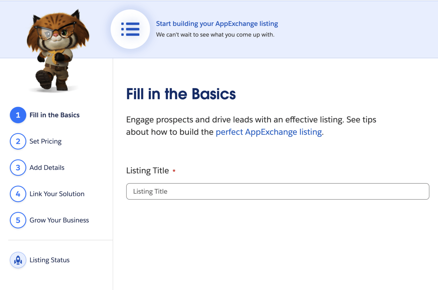 Publishing an App on Salesforce AppExchange - Apex Hours