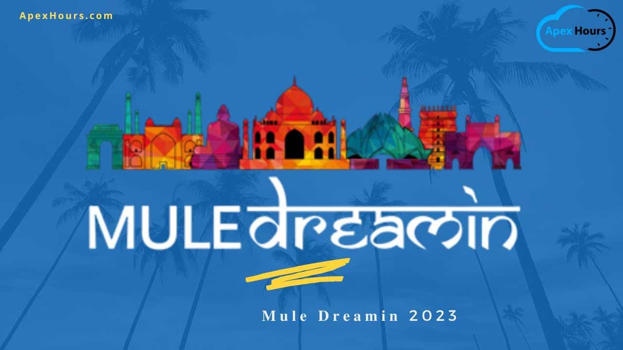 Mule Dreamin - Apex Hours