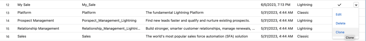 Salesforce Summer '23 Release Notes - Apex Hours