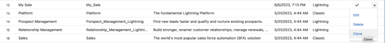 Salesforce Summer '23 Release Notes - Apex Hours