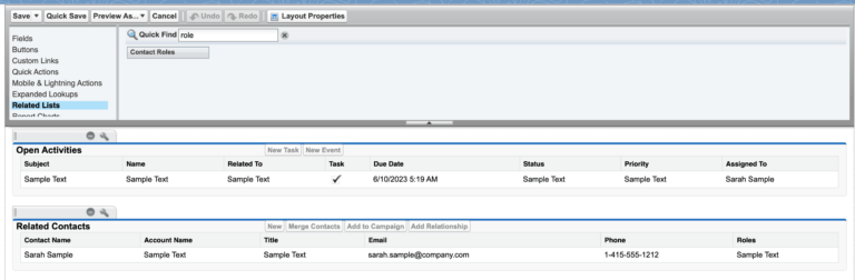 Salesforce Account Contact Relationship - Apex Hours