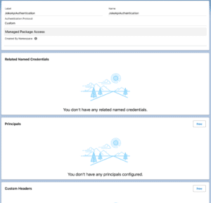 HTTP Callout into Flow Builder Without Code - Apex Hours