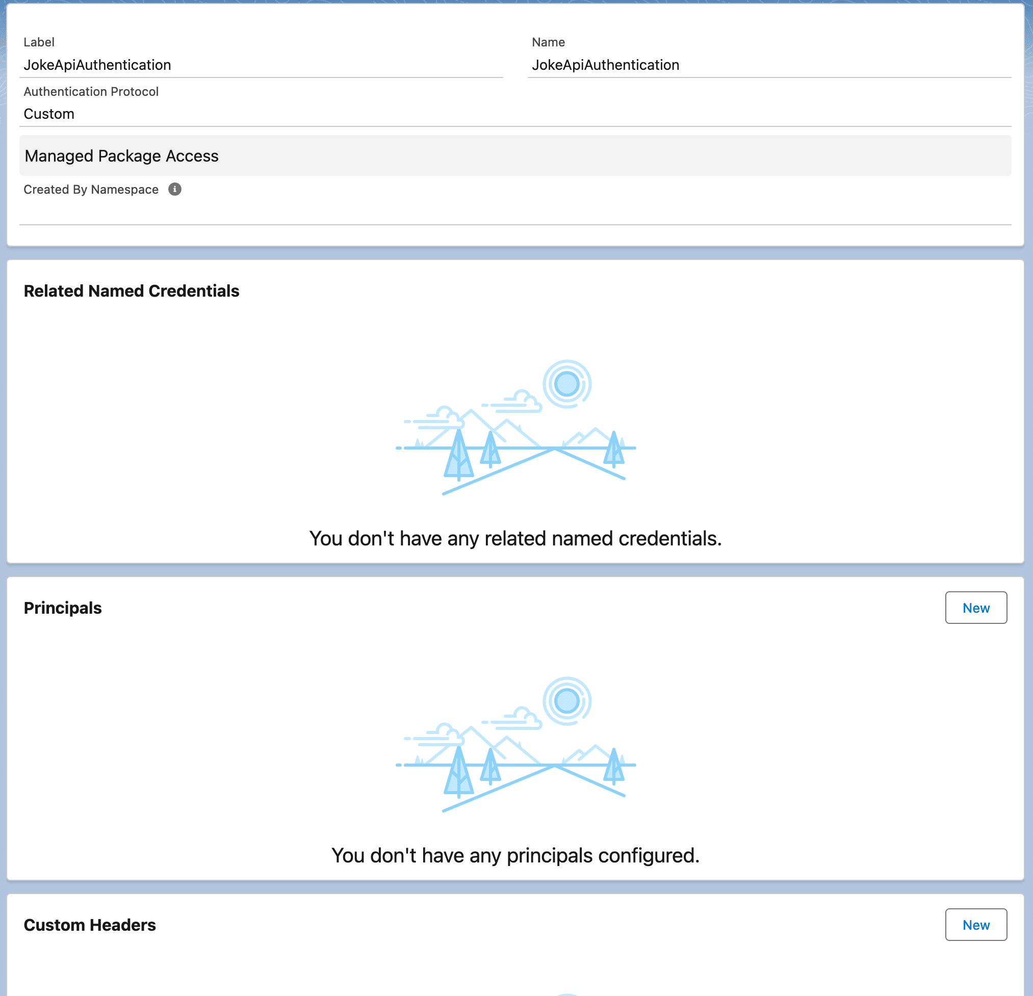 HTTP Callout into Flow Builder Without Code - Apex Hours