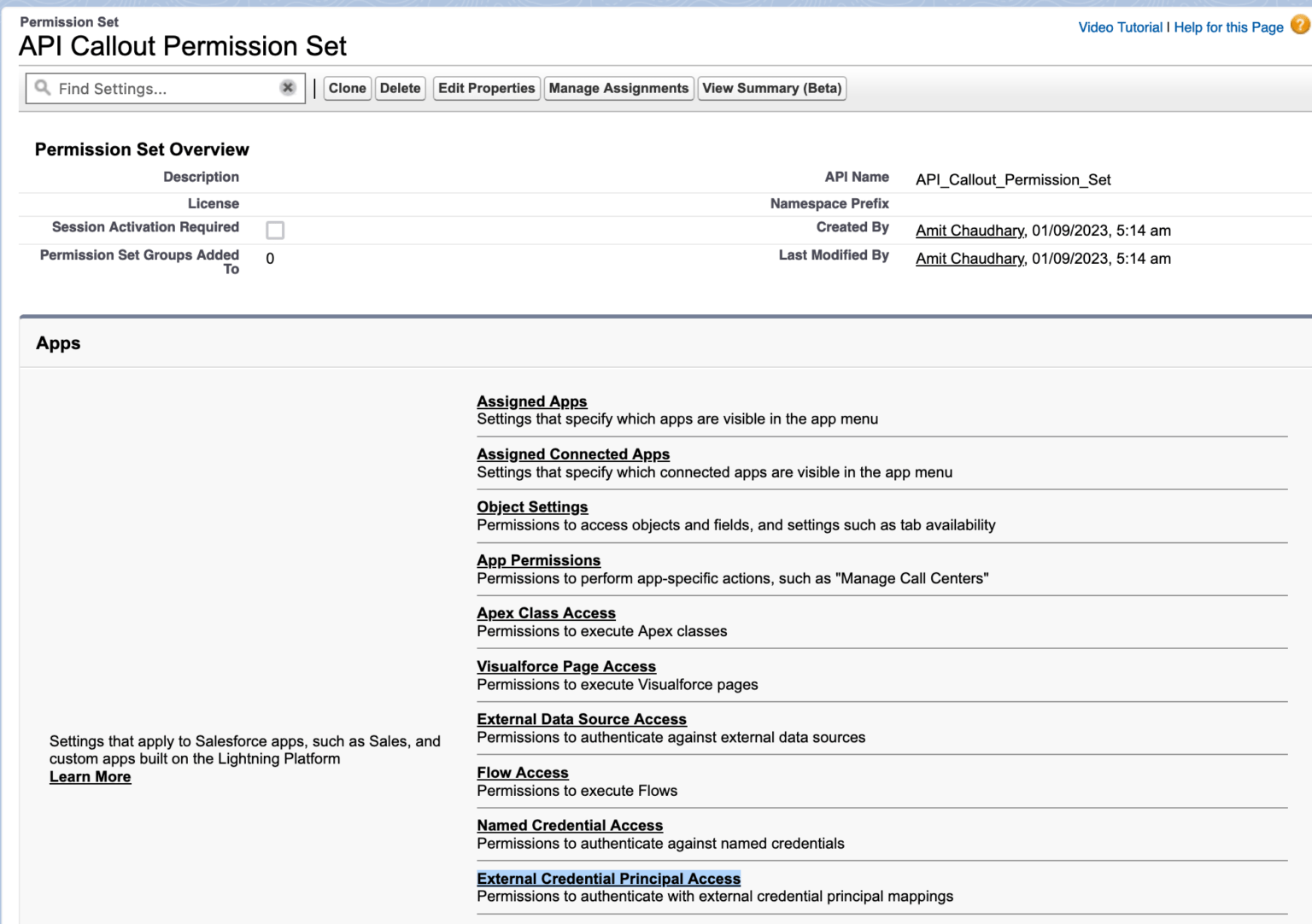 HTTP Callout into Flow Builder Without Code - Apex Hours