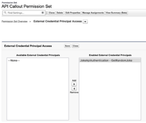 HTTP Callout into Flow Builder Without Code - Apex Hours