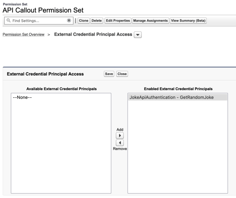 HTTP Callout into Flow Builder Without Code - Apex Hours