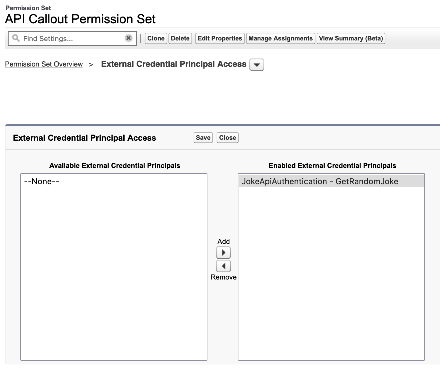 Callout Into Flow Builder Without Code Apex Hours 2282