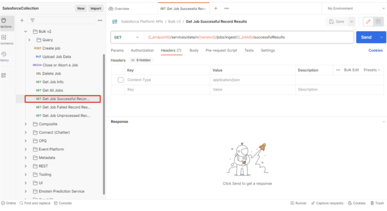 Salesforce Bulk API 2.0 - Apex Hours