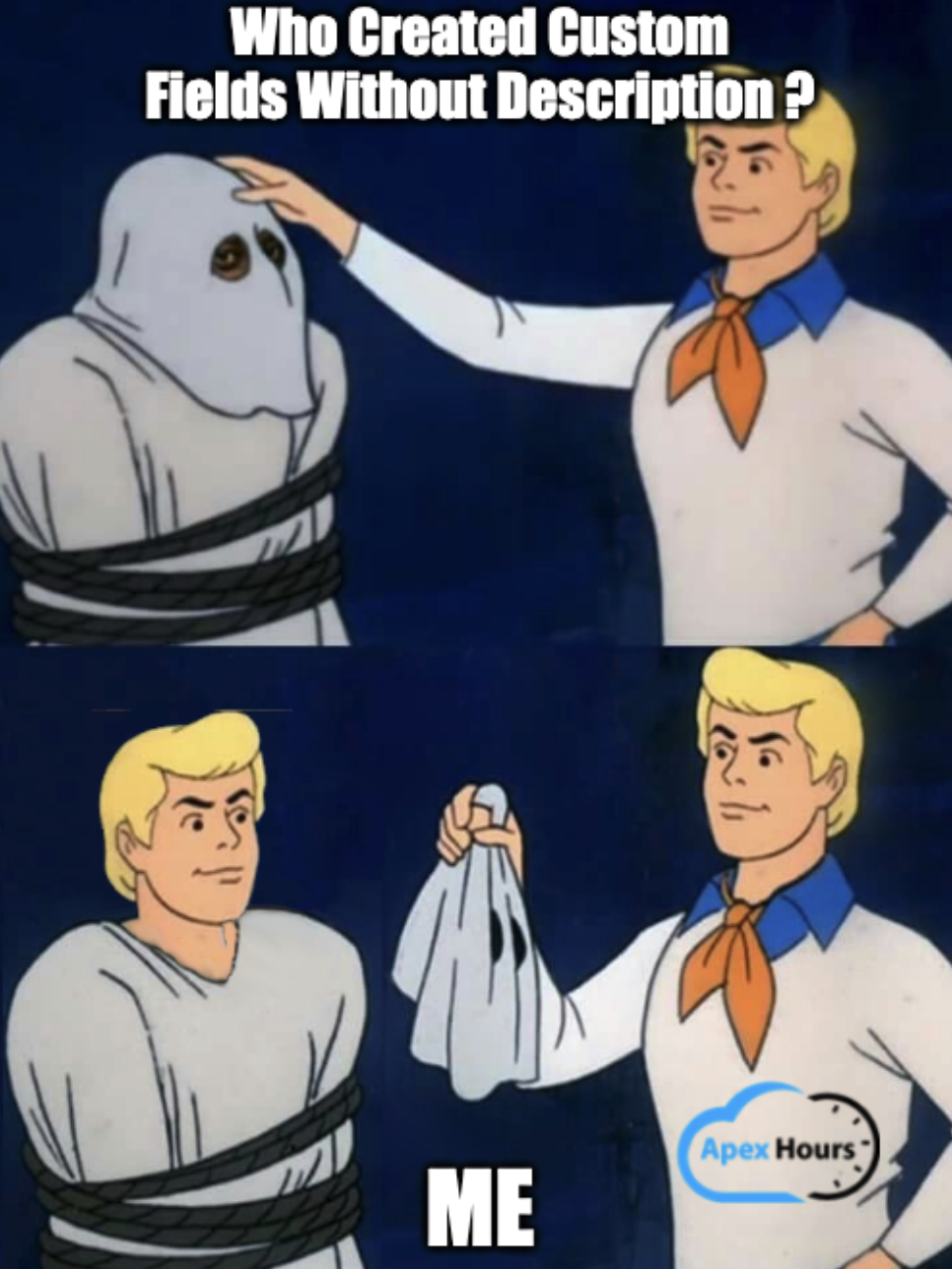 Top Salesforce Memes in 2026 - Apex Hours